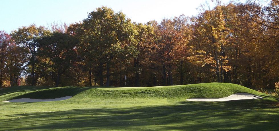 North Bay Golf and Country Club - Tourism North Bay