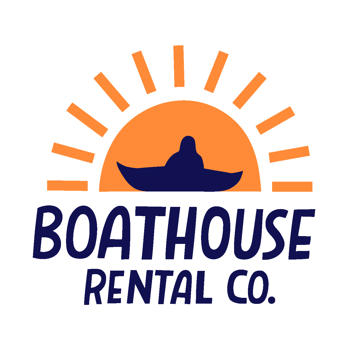 Boathouse Logo