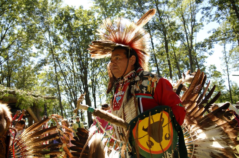 Indigenous Roots - Tourism North Bay