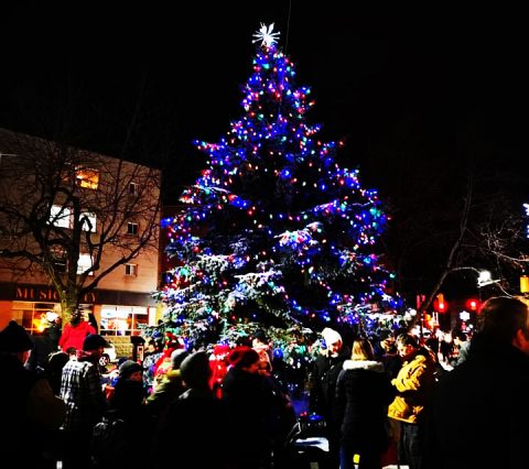 North Bay Christmas Events - Tourism North Bay