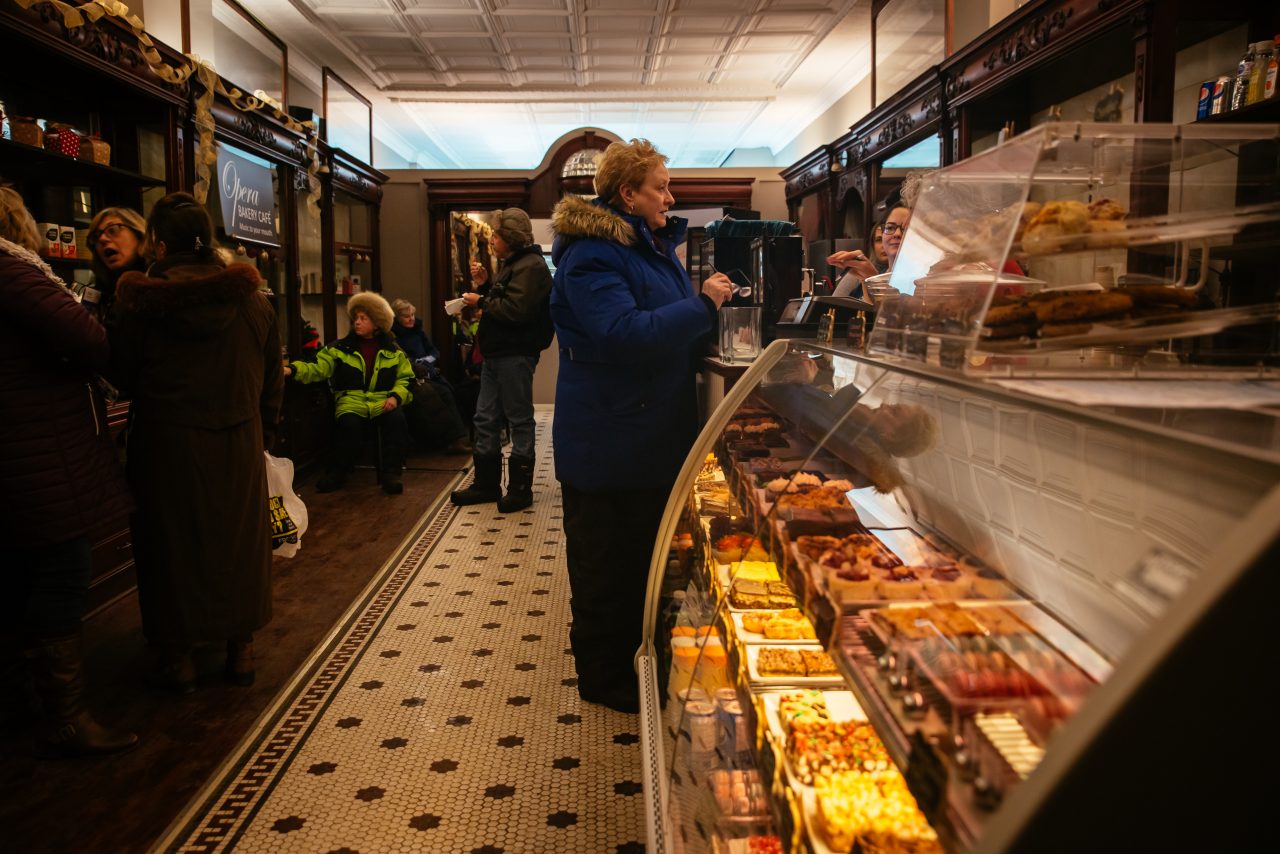 5 Essential Coffee Shops in North Bay - Tourism North Bay