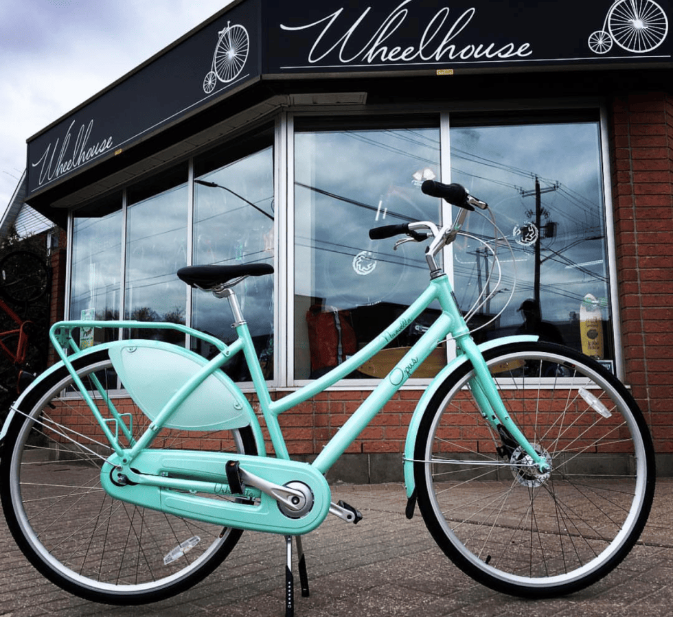 Four easy steps to tune up your bike this Spring! - Tourism North Bay