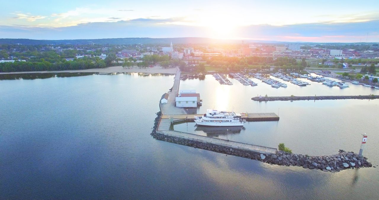Outdoor Facilities for Events in North Bay, Ontario - Tourism North Bay