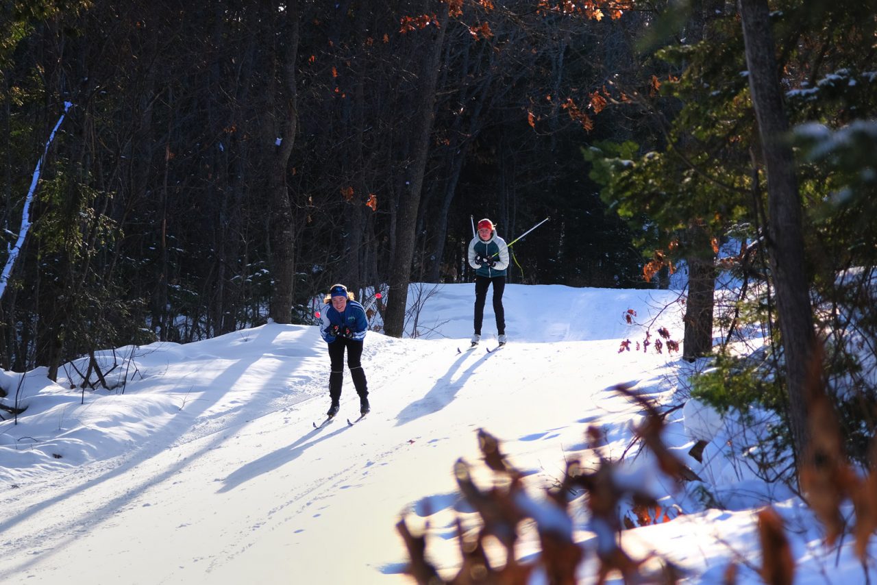 Outdoor Facilities for Events in North Bay, Ontario - Tourism North Bay