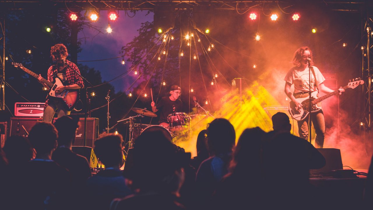 North Bay Festivals: Make This Summer Count - Tourism North Bay