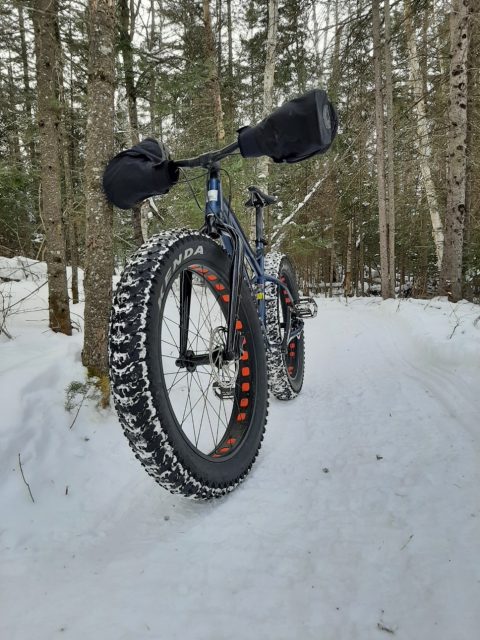 Fat Biking: A Gear Guide for Beginners - Tourism North Bay