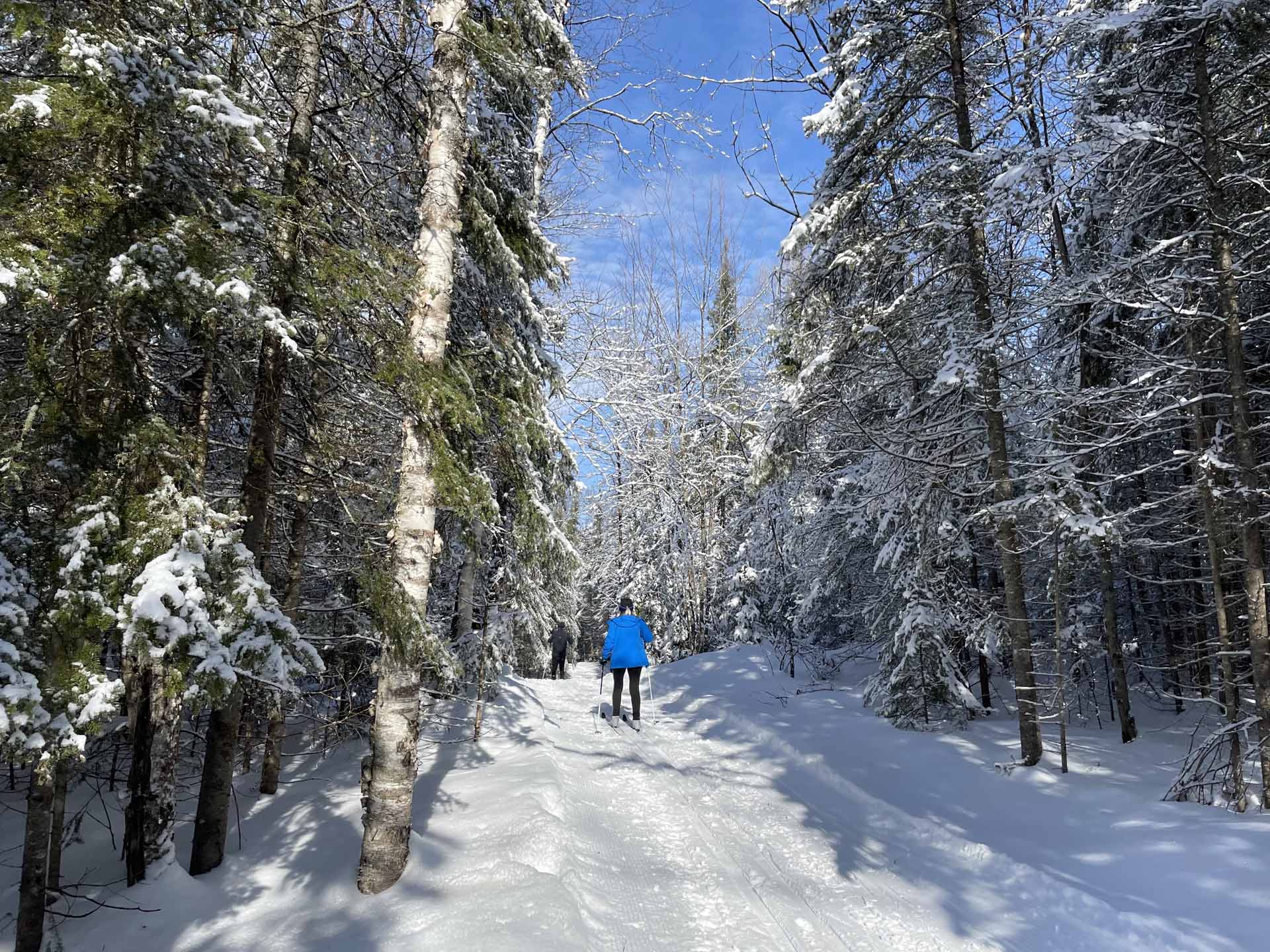 Von Doelers Ranch - Tourism North Bay