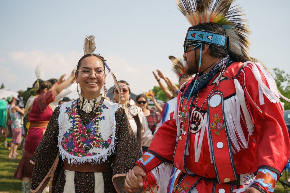 Indigenous Roots - Tourism North Bay