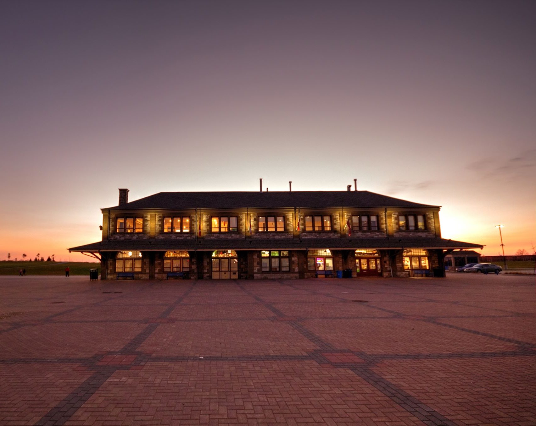 North Bay Museum - Tourism North Bay