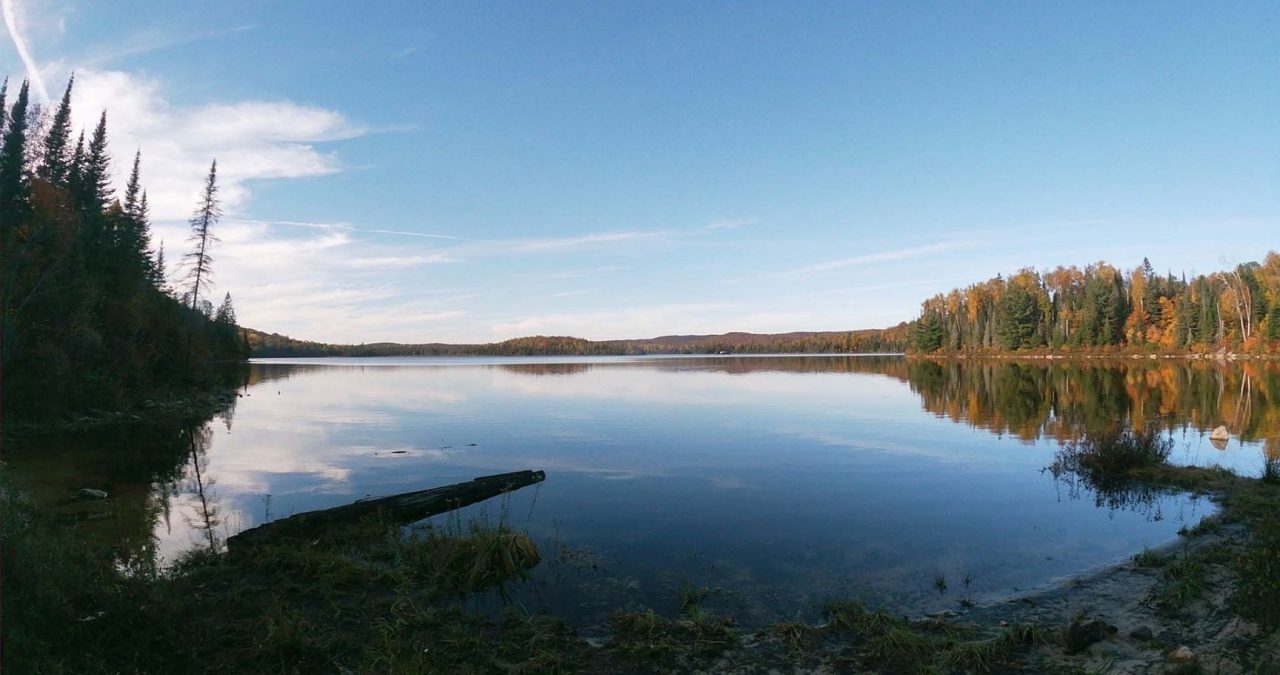 Lakes - Tourism North Bay