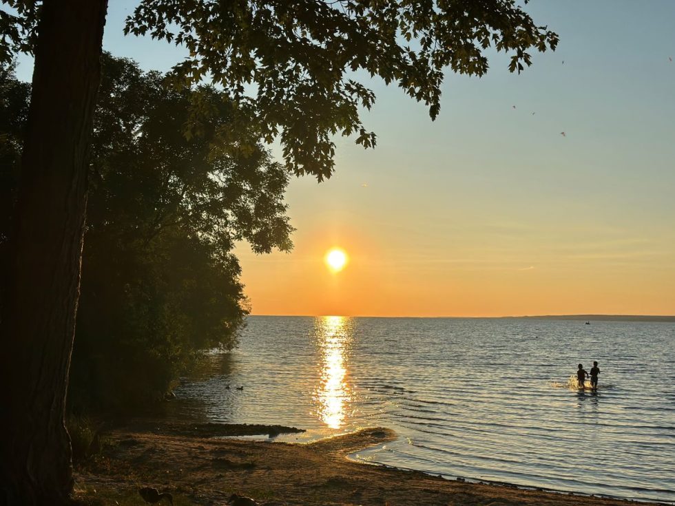 Beaches - Tourism North Bay