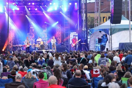 Events - Tourism North Bay