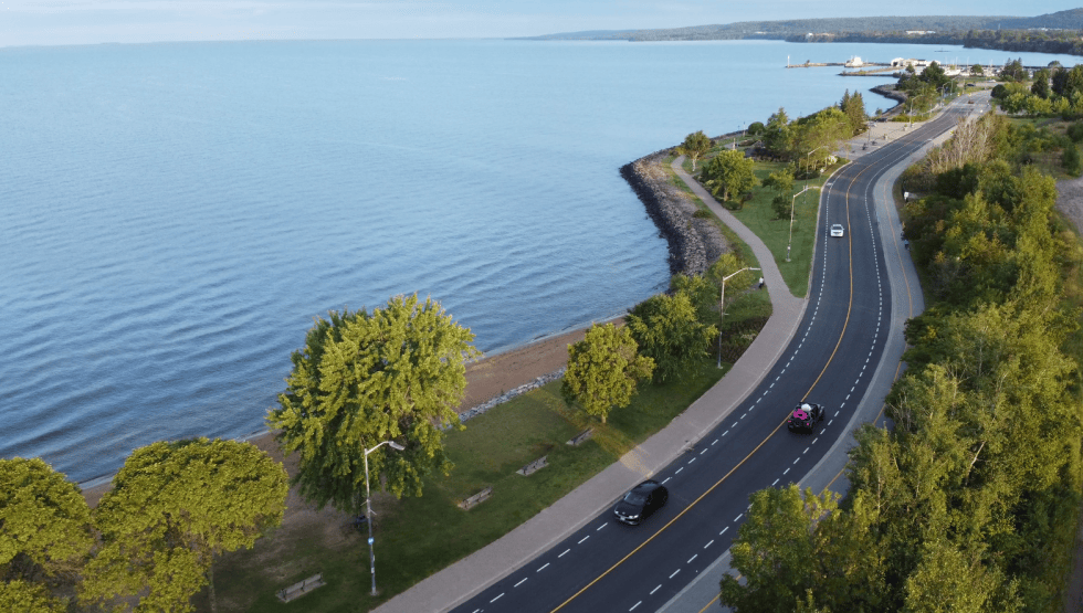 Eight things you didn't know about Lake Nipissing - Tourism North Bay