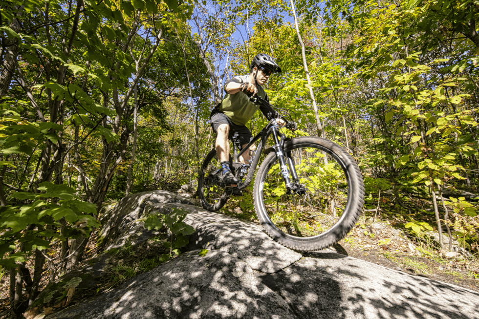 Cycling Trails - Tourism North Bay