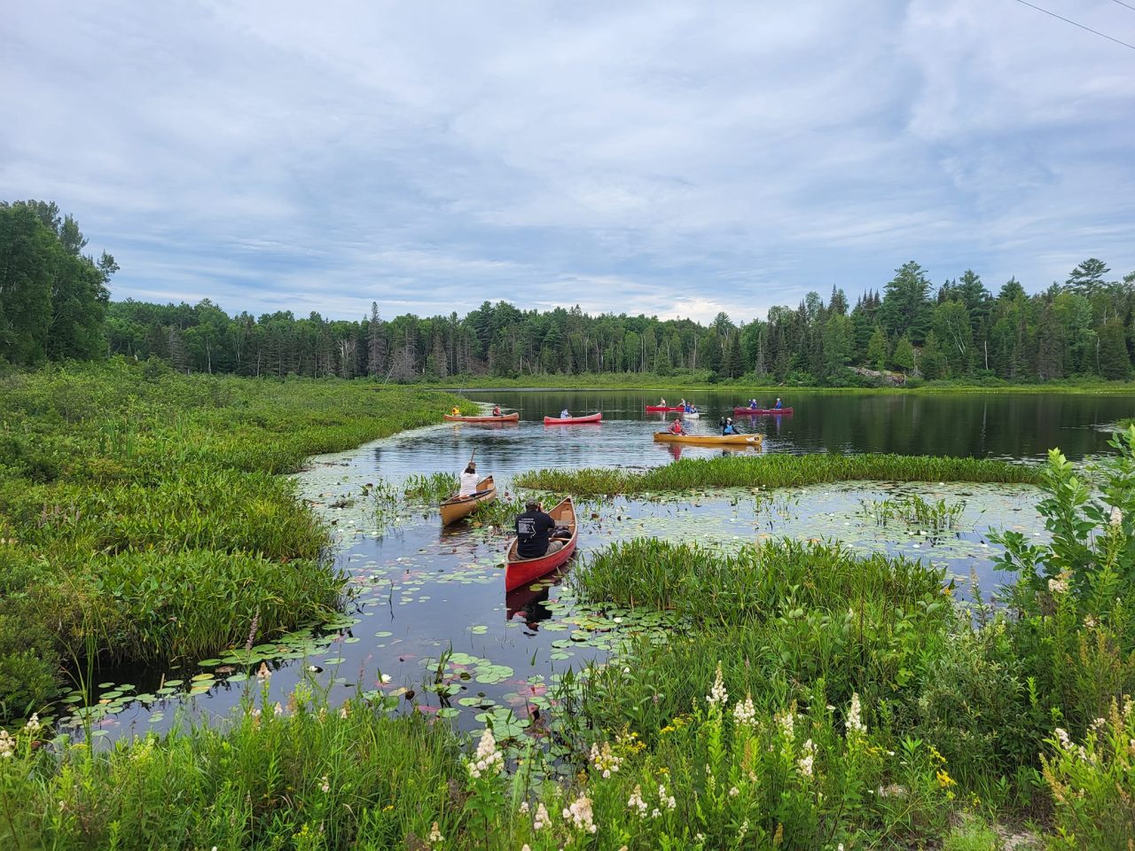 North Bay Summer Festivals - Tourism North Bay