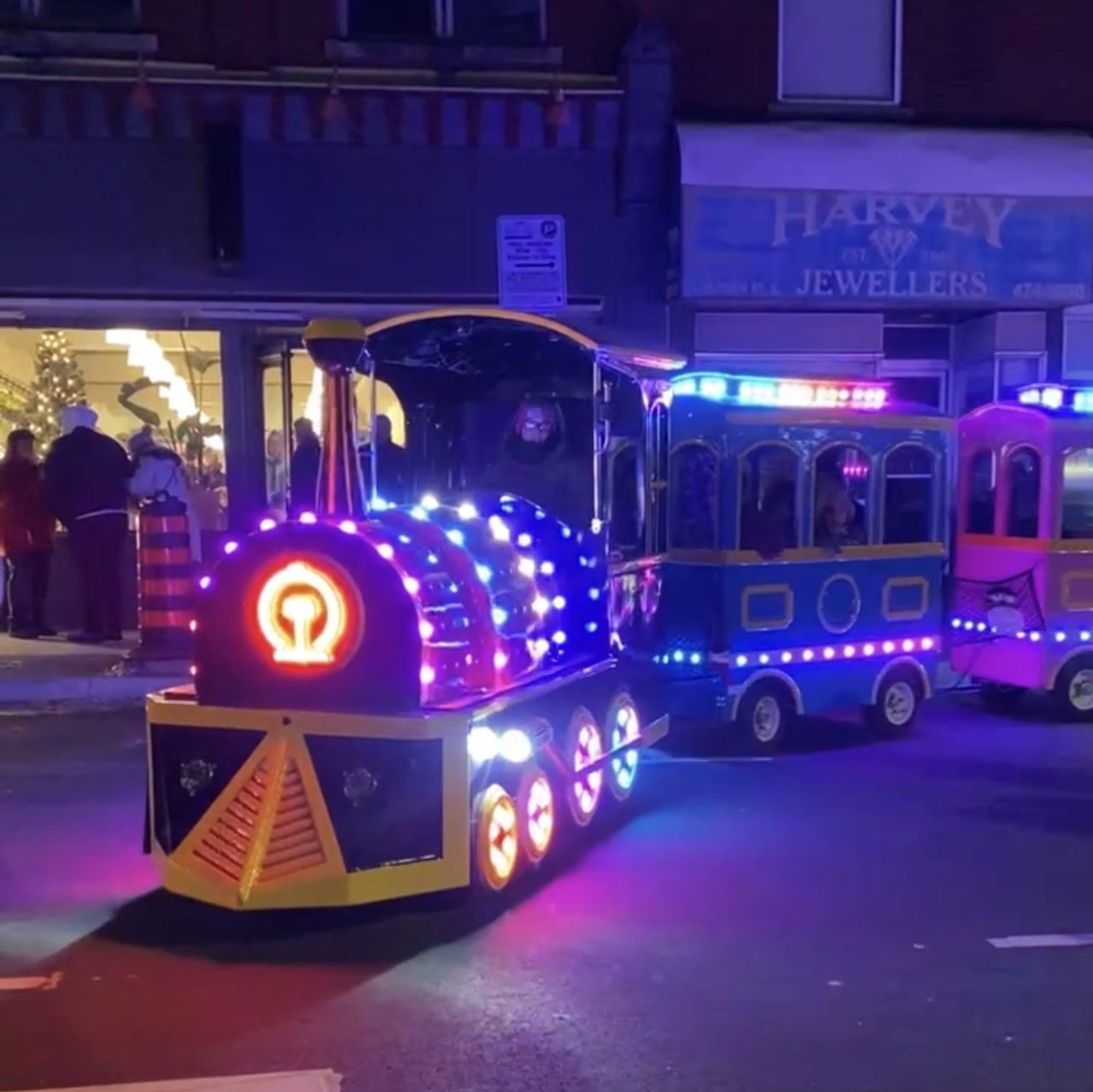 Winter Market - Tourism North Bay