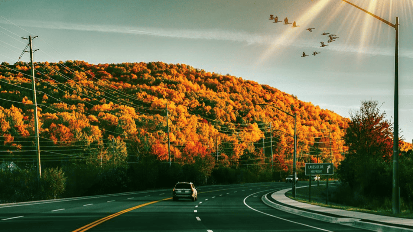 How to get to North Bay - Tourism North Bay