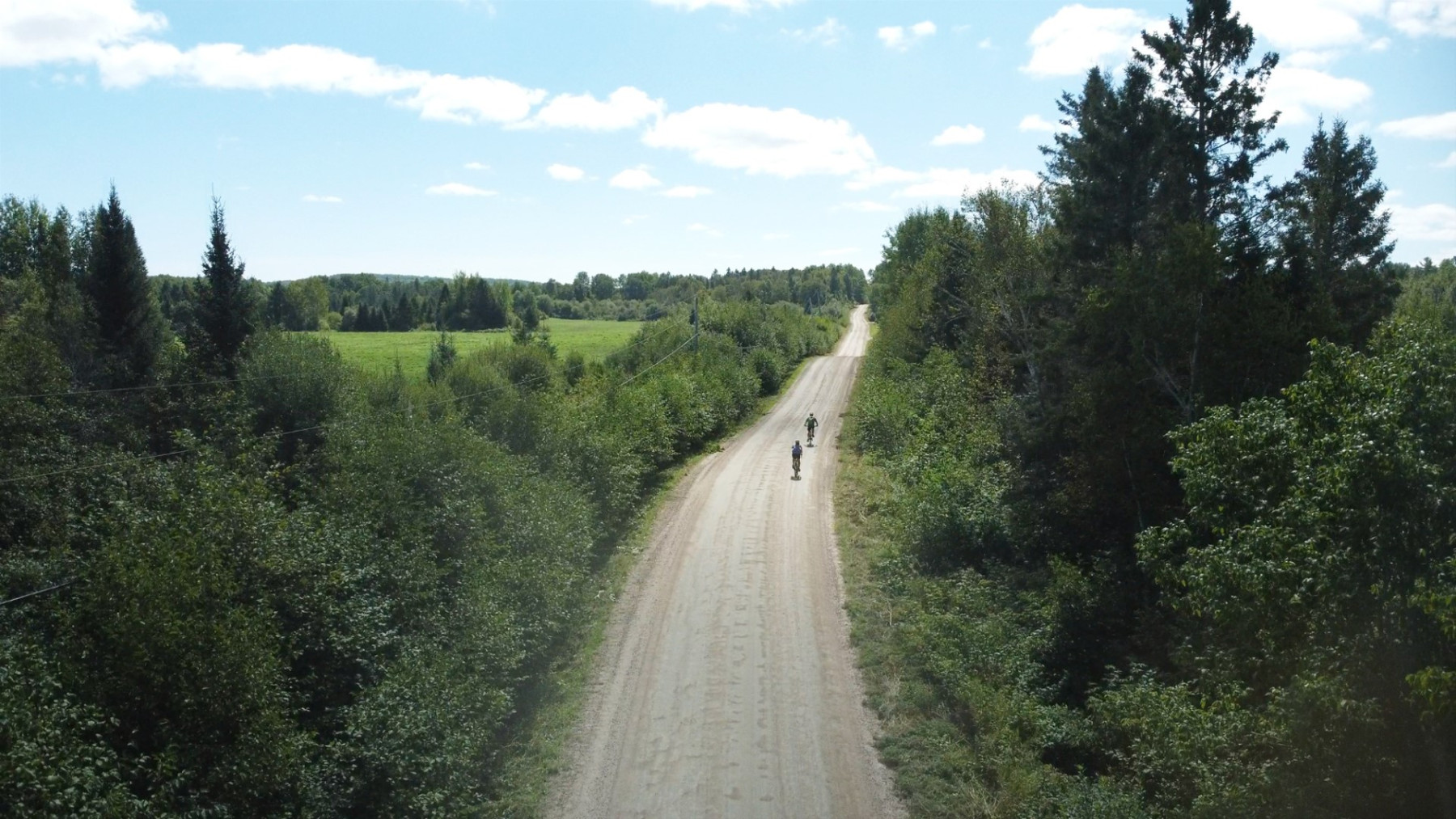 Cycling - Tourism North Bay