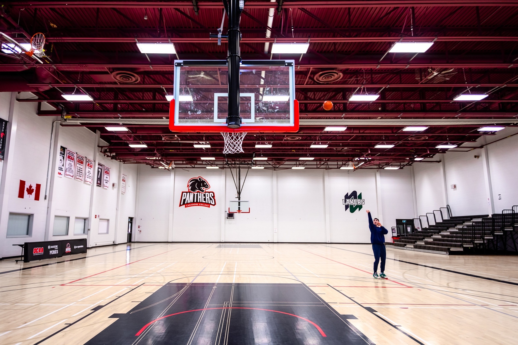 22 Wing Fitness & Wellness Centre - Tourism North Bay