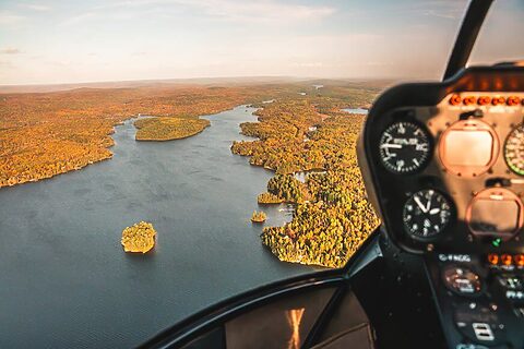 seven ways to FALL in love with North Bay - Tourism North Bay