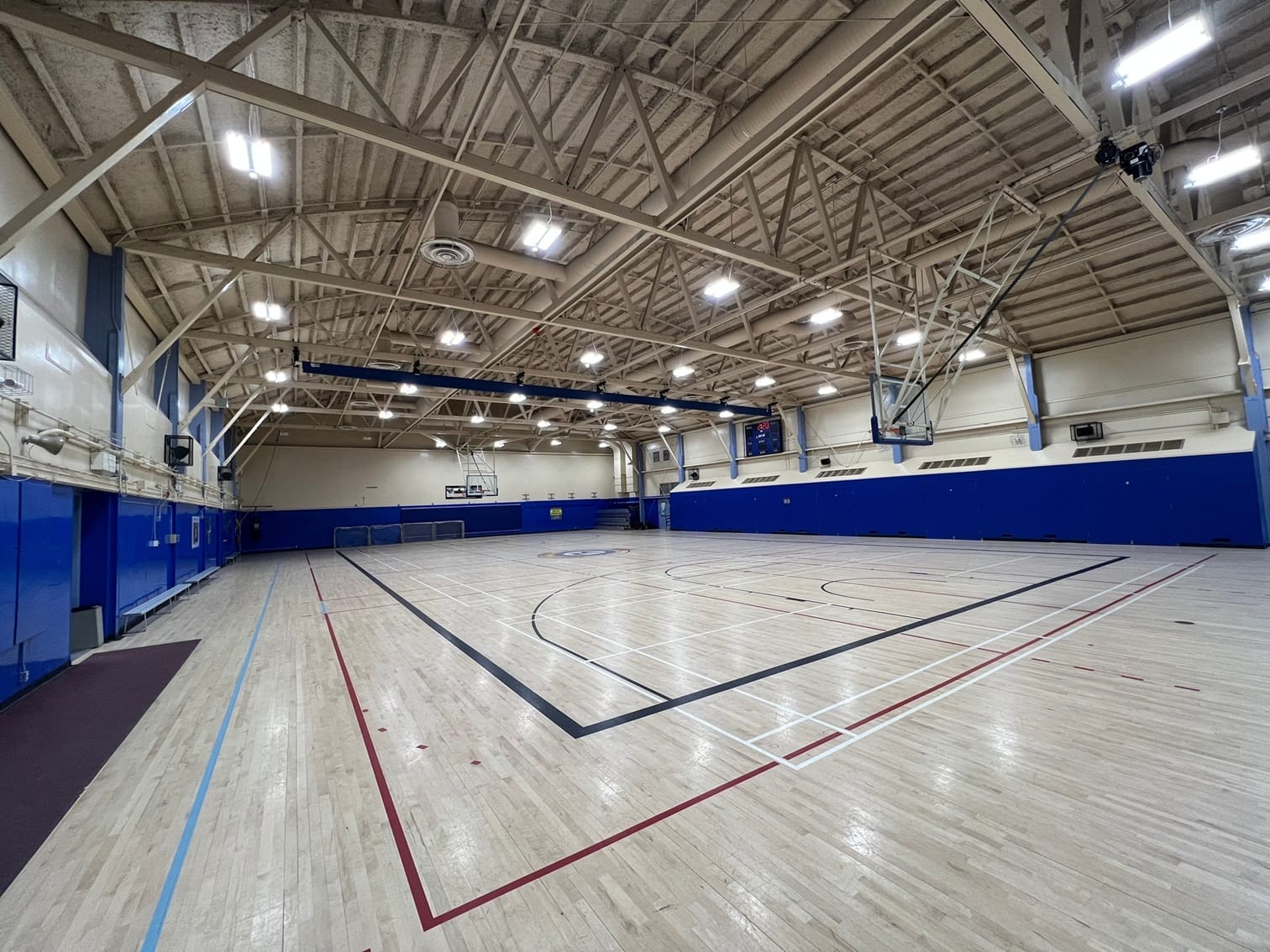 22 Wing Fitness & Wellness Centre - Tourism North Bay