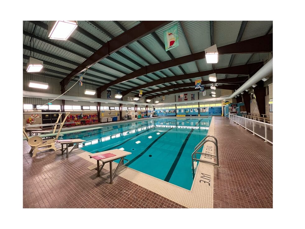 22 Wing Fitness & Wellness Centre - Tourism North Bay